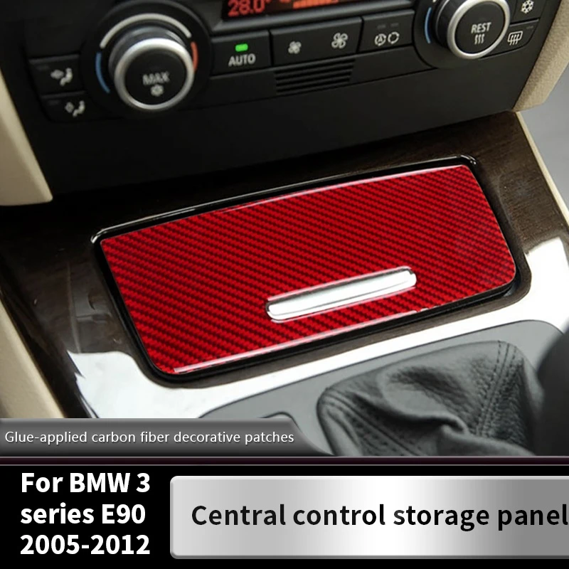 For BWM 3 series E90 2009 -2021 Automobile interior Central control ...