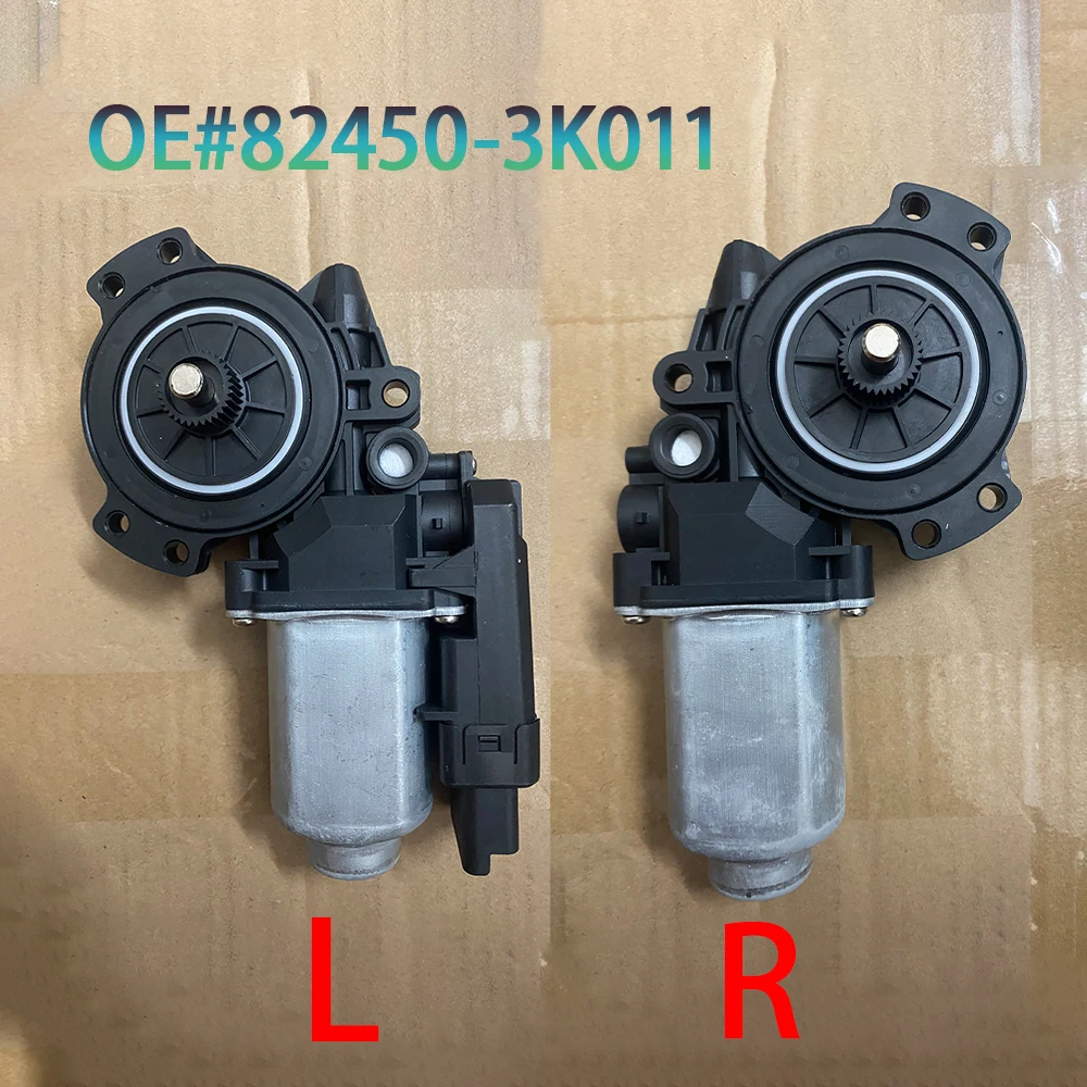 742-720 82450-3K011 82450-2T010 Power Window Regulator Motor For ...