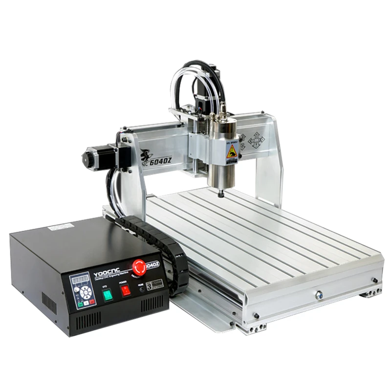 CNC-Router-6040Z-4axis-Stone-Grinding-Machine-1-5KW-Spindle-Lathe-Metal ...