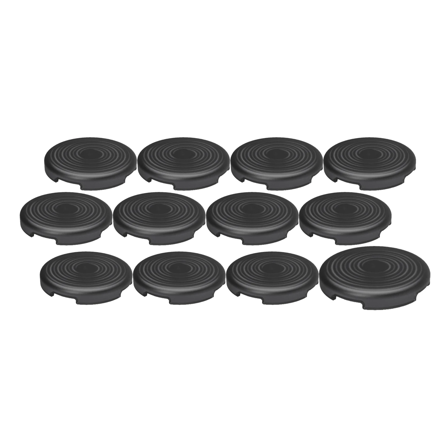 12pcs-Arcade-Replacement-Hitbox-Button-Caps-for-Mechanical-PushButtons ...