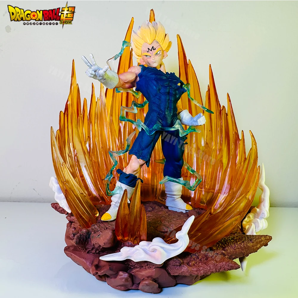 New-Dragon-Ball-Figures-Vegeta-Anime-Figure-Gk-Statue-Figurine-Pvc ...