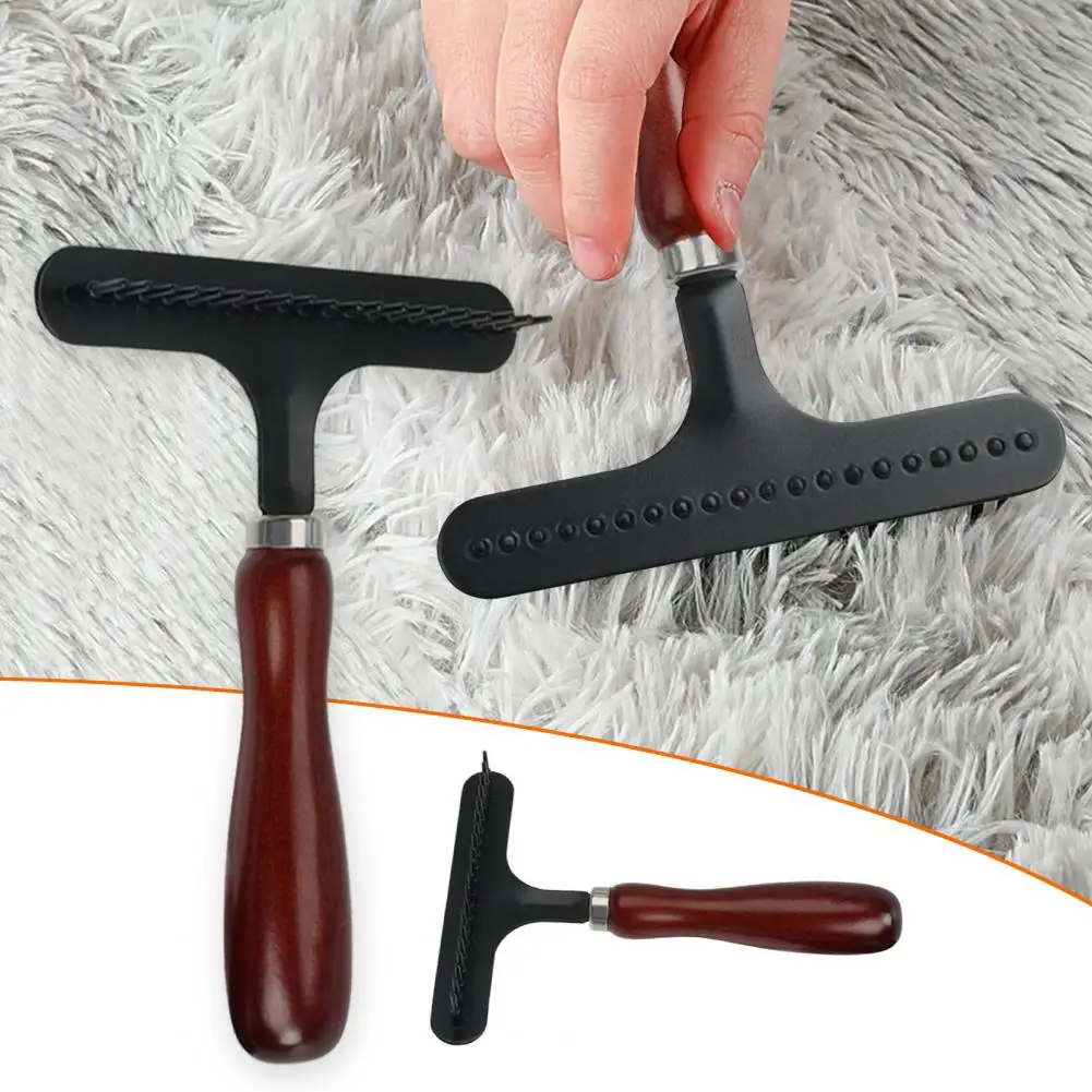 Carpet Gripper With Teeth