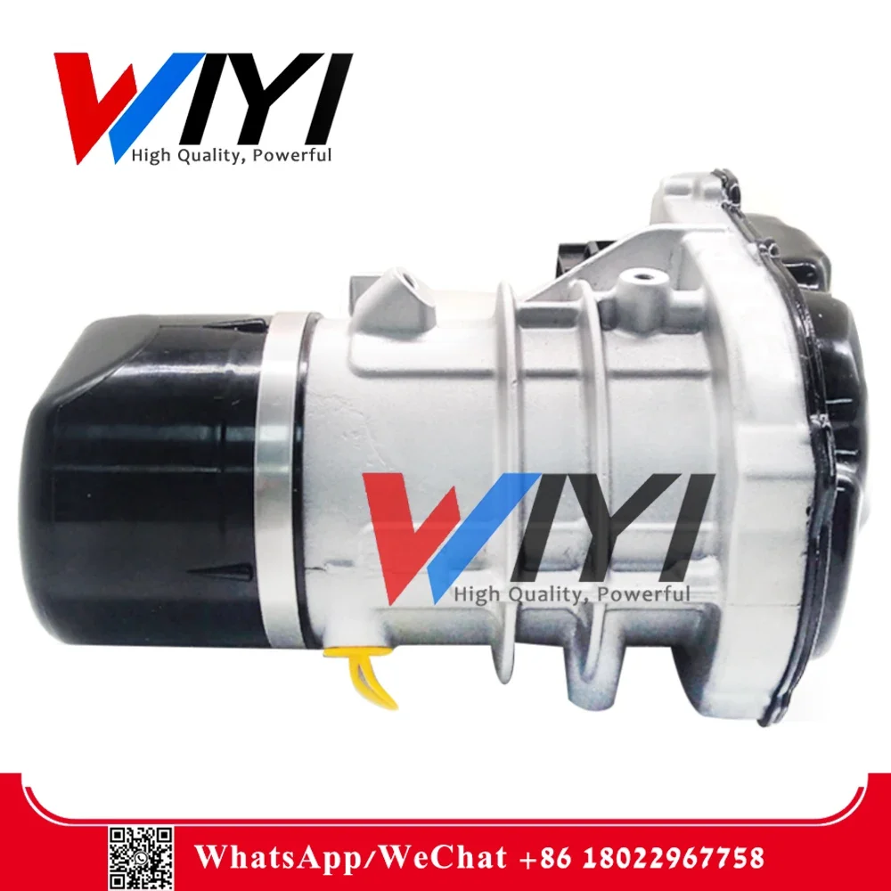 Power-Steering-Pump-For-Mercedes-Benz-MB-W221-W216-A2214600980 ...