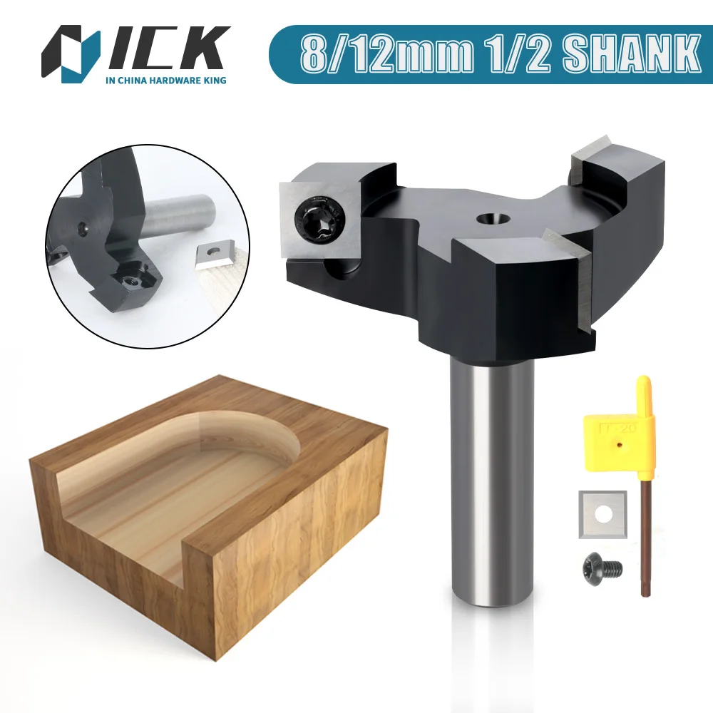 ICK-CNC-Surfacing-Cleaning-Bottom-Router-Bit-Insert-Style-Spoilboard ...