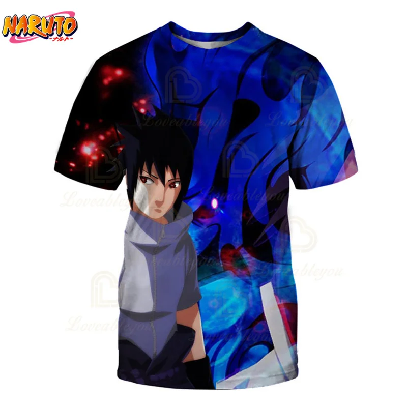 Akatsuki Sasuke Sharingan