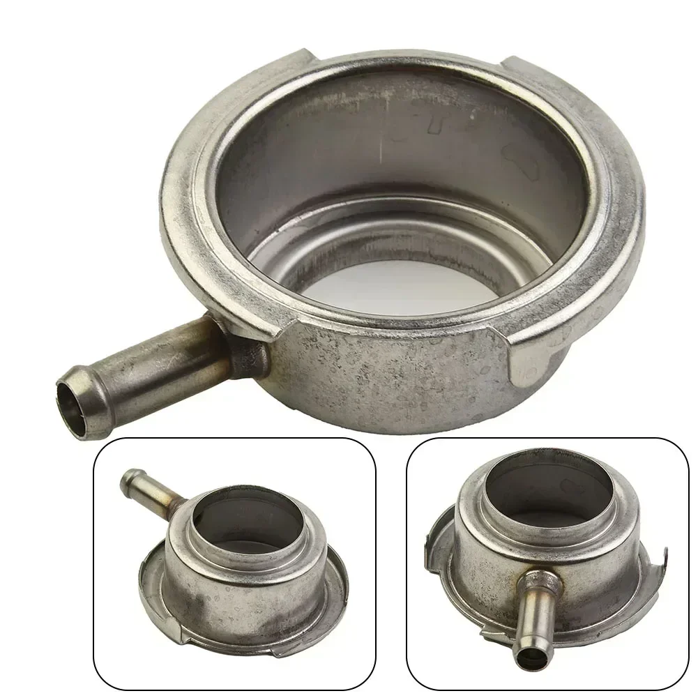 Brand New Coolant Filler Neck Steel Radiator 58mm Cap Auto Accessories ...