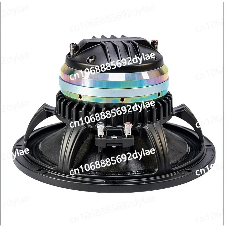 High-Fidelity-Sound-Quality-10-Inch-Coaxial-Speaker-Neodymium-Magnetic ...