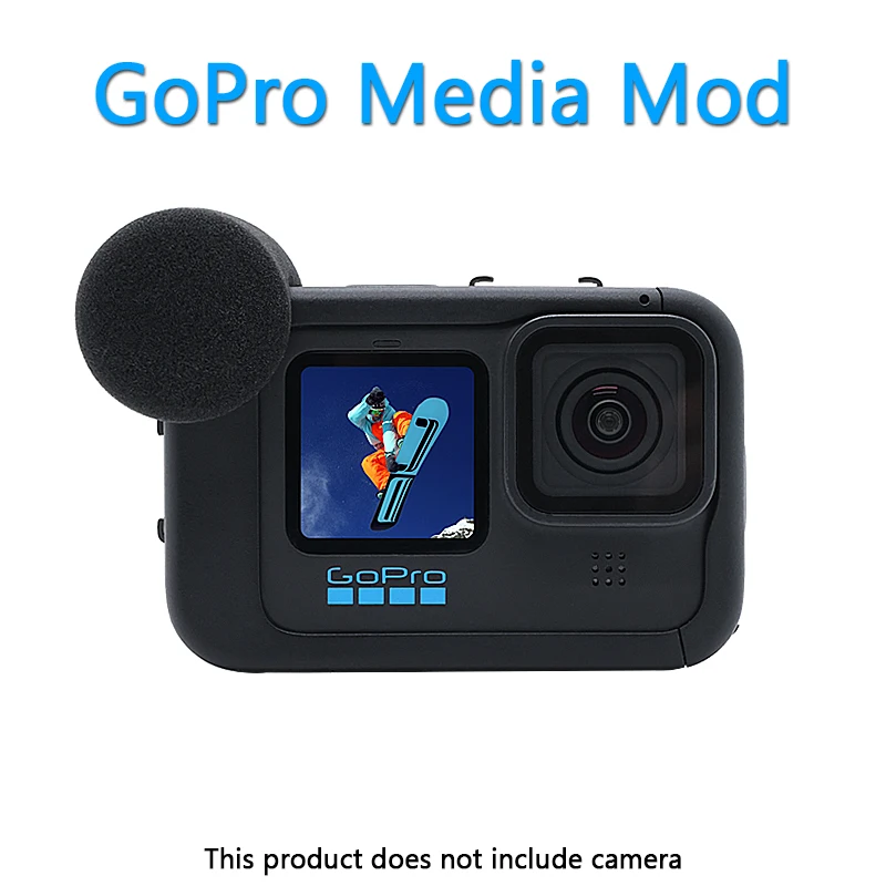 Original-Media-Component-Outer-Frame-Noise-Reduction-Microphone-for ...