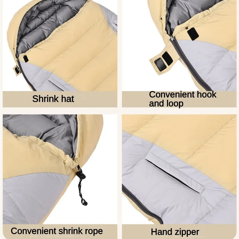 Blankets For Adults Compression Sleep Sack For Adults – Ultra ...