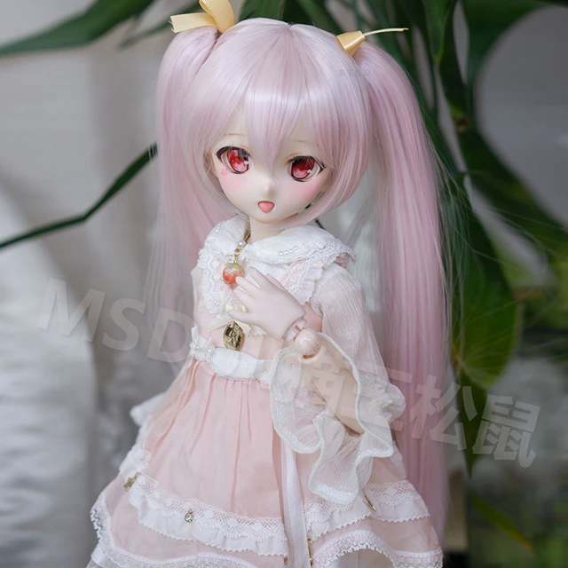 Ball Jointed Dolls Cosplay