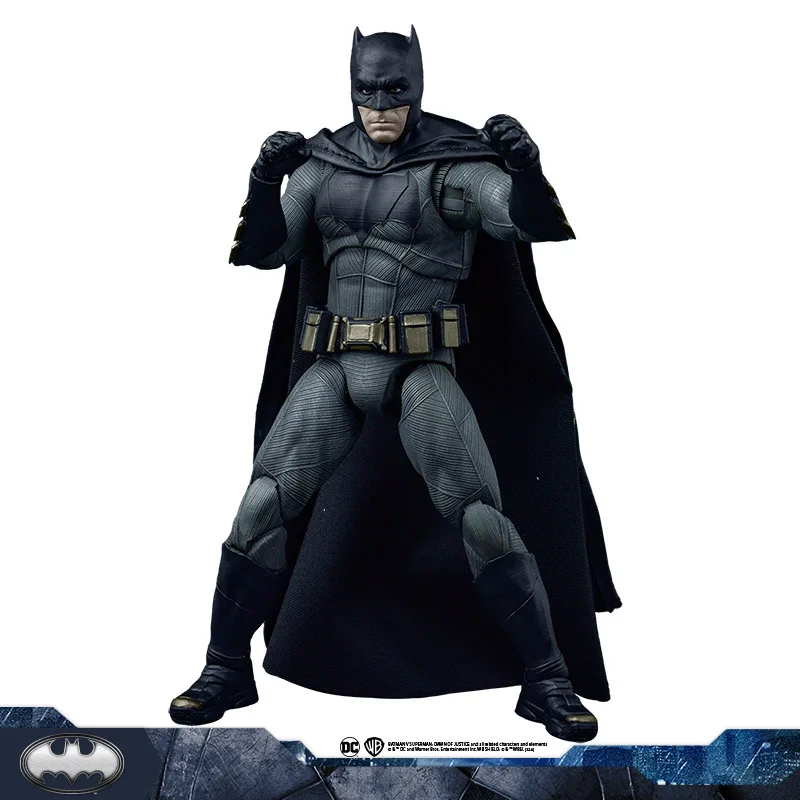 Fondjoy-DC-Batman-Movie-Character-Model-BVS-Light-Armor-Big-Batman-1-9 ...