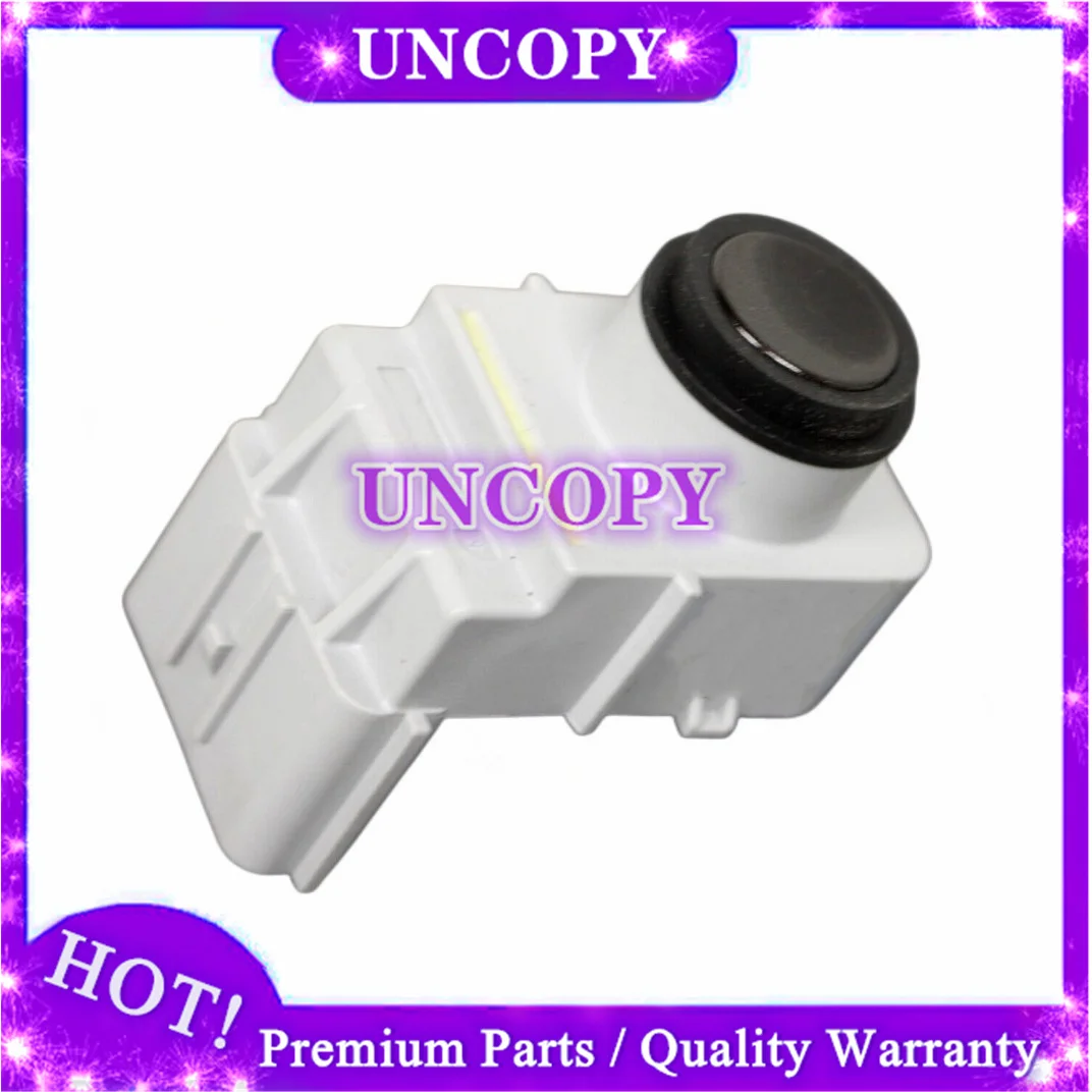NEW 1X Ultrasonic Sensor Assembly Park Sensor 95720 B1002 95720 B1002 ...