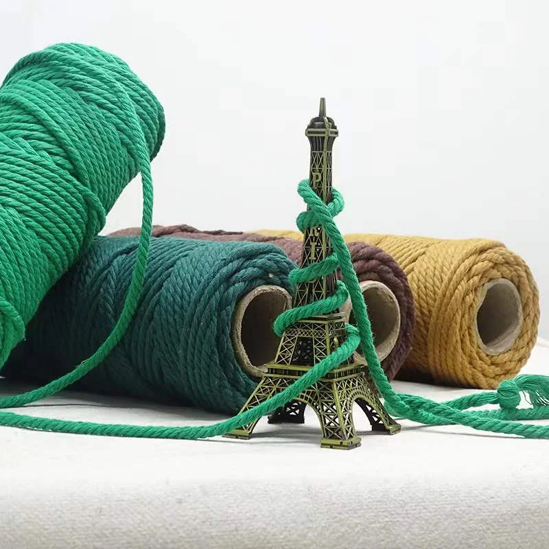 Ready-Stock-2mm-Macrame-Cord-Rope-String-Natural-Cotton-Twisted-Twine ...