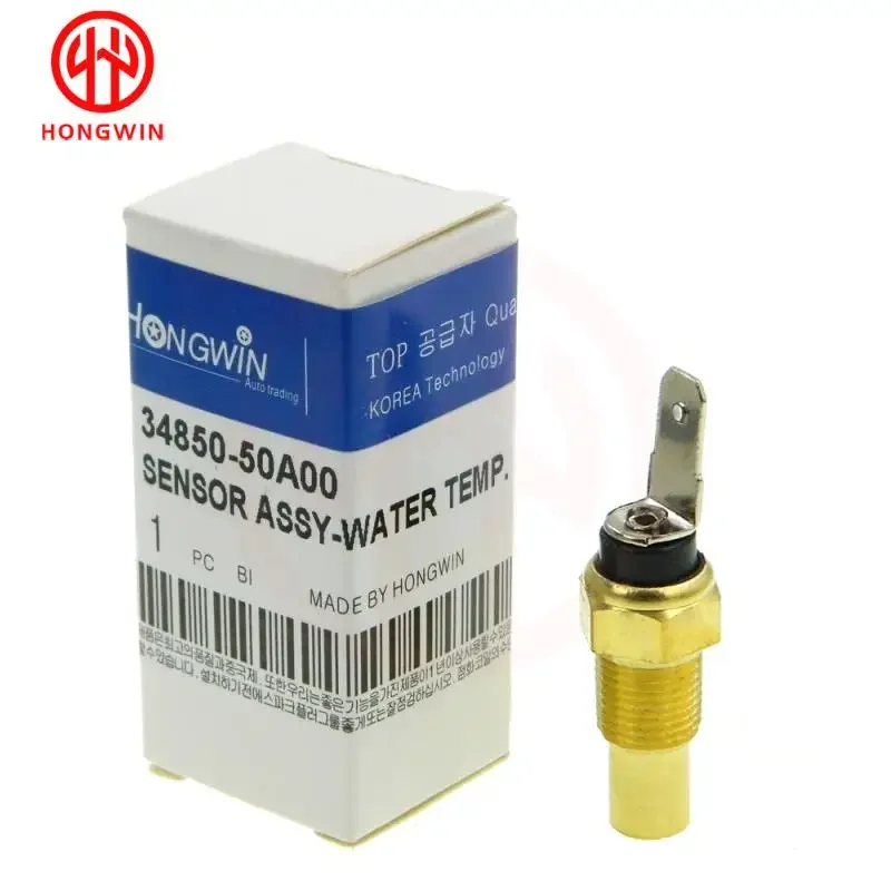 34850-50A00 34850-82002 COOLANT Water Temperature Sensor For SUZUKI ...