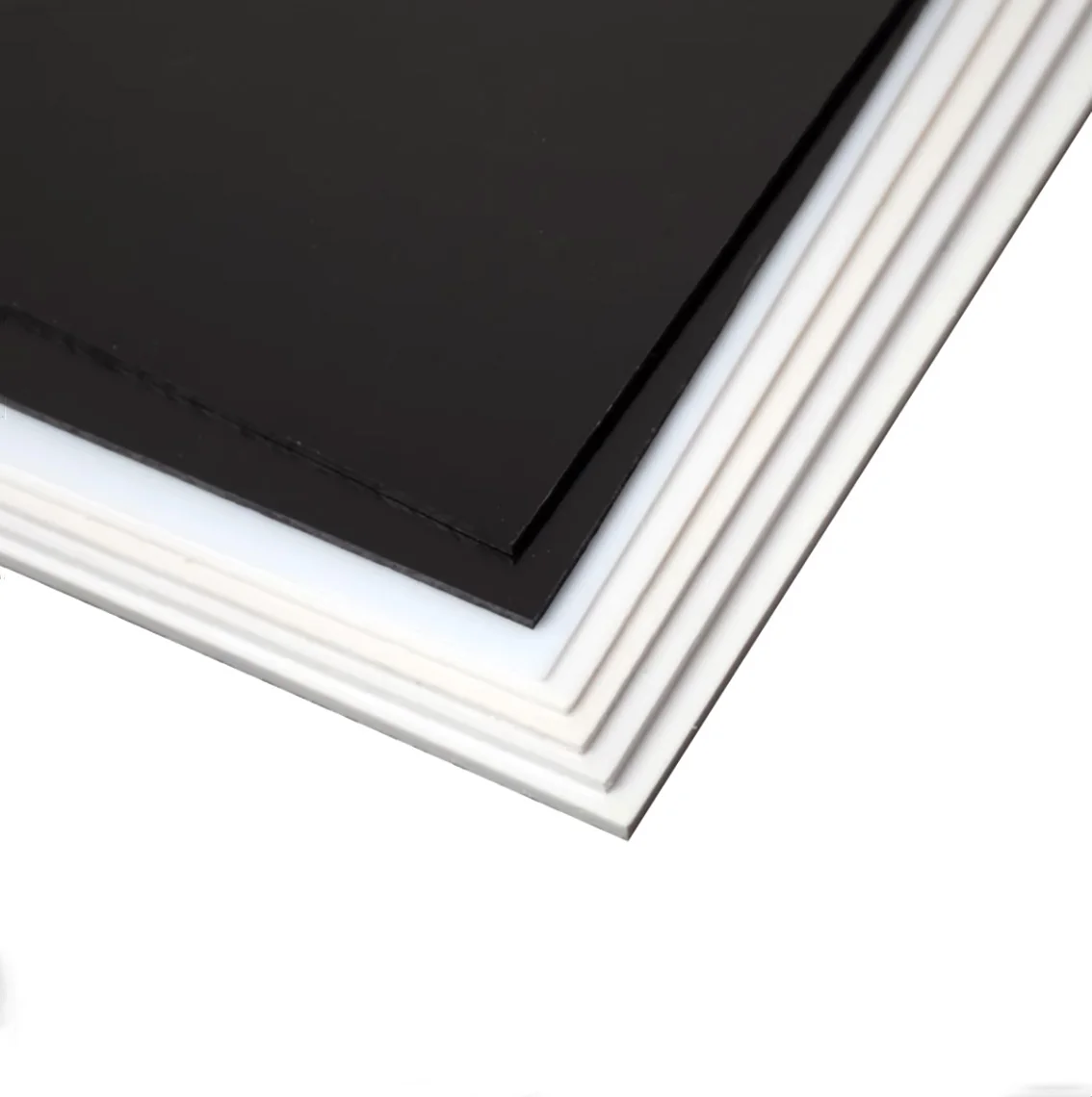 1Pcs-ABS-Plastic-Board-Model-Sheet-Material-for-DIY-Model-Part ...