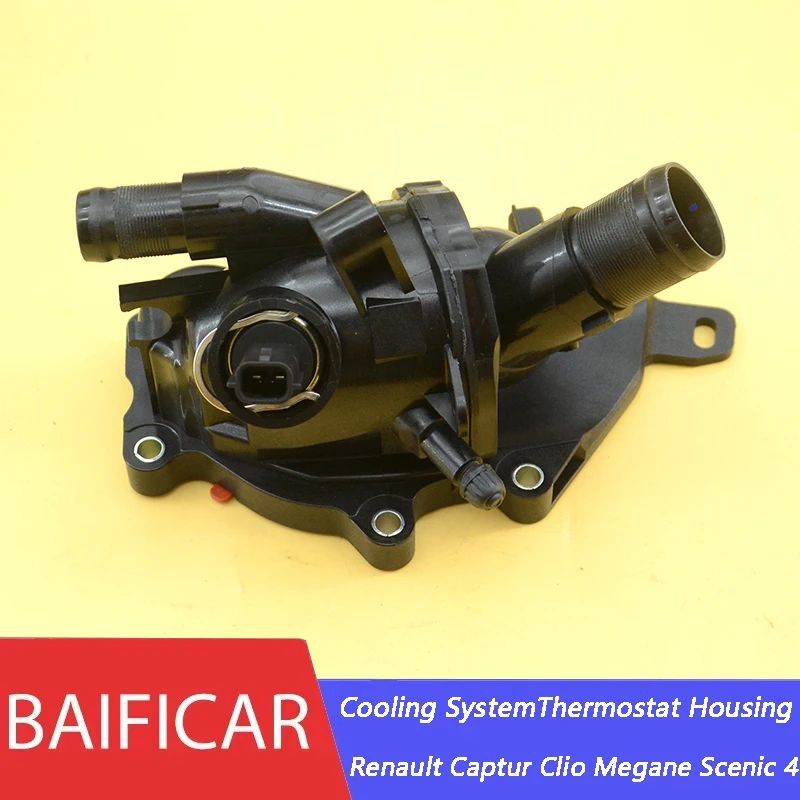 Baificar Brand New Cooling SystemThermostat Housing 110603305R ...