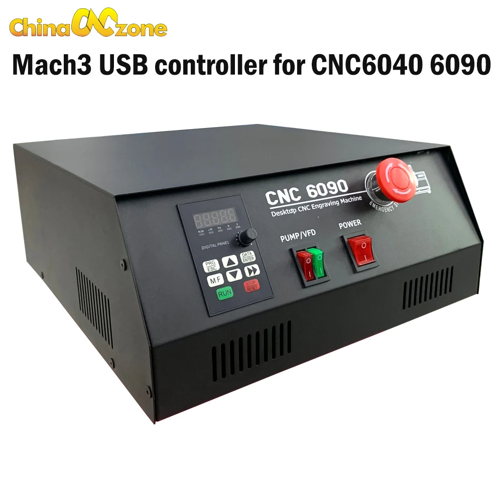 CNC-control-Mach3-USB-version-for-CNC-wood-carving-machine-Woodworking ...