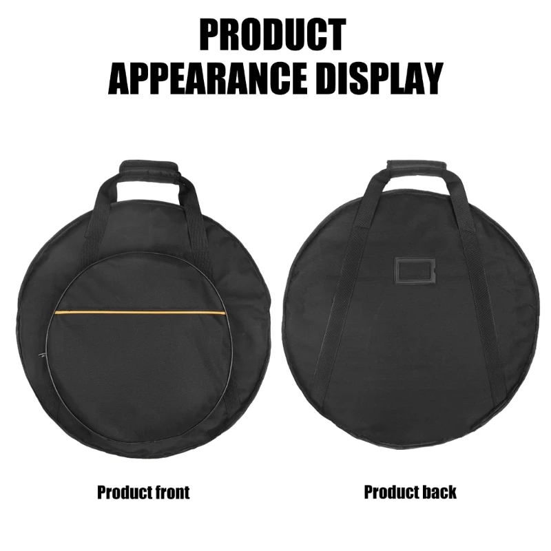 Cymbal-Storage-Handbag-Cymbal-Carrying-Case-Cymbal-Gig-Bag-with-Carry ...