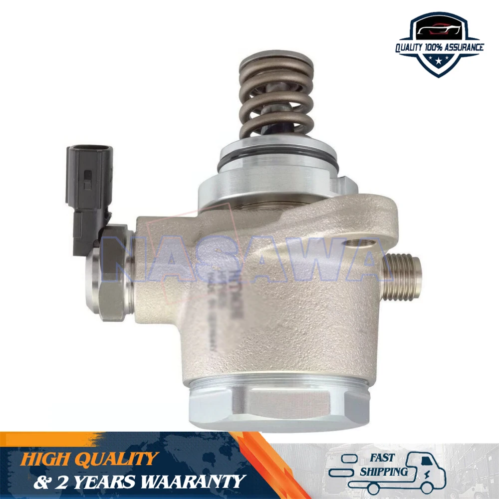 166301LA0A-16630-1LA0A-High-Pressure-Fuel-Pump-For-Nissan-Titan-Armada ...