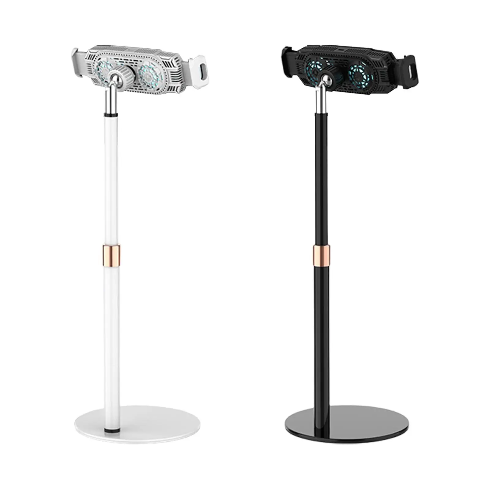 Mobile-Phone-Radiator-with-Stand-Rapid-Cooling-Portable-Heat-Sink ...