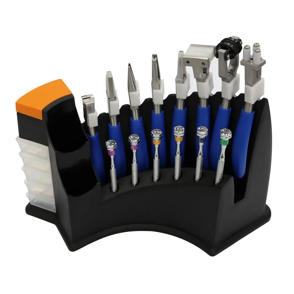1set-Glasses-Plier-Screwdriver-Kit-Optical-Repair-Hand-Tool-Stand ...