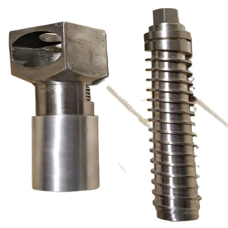 Oil Press Machine | Press Rod | Juicer Parts - S10 Machine Juicer Parts ...