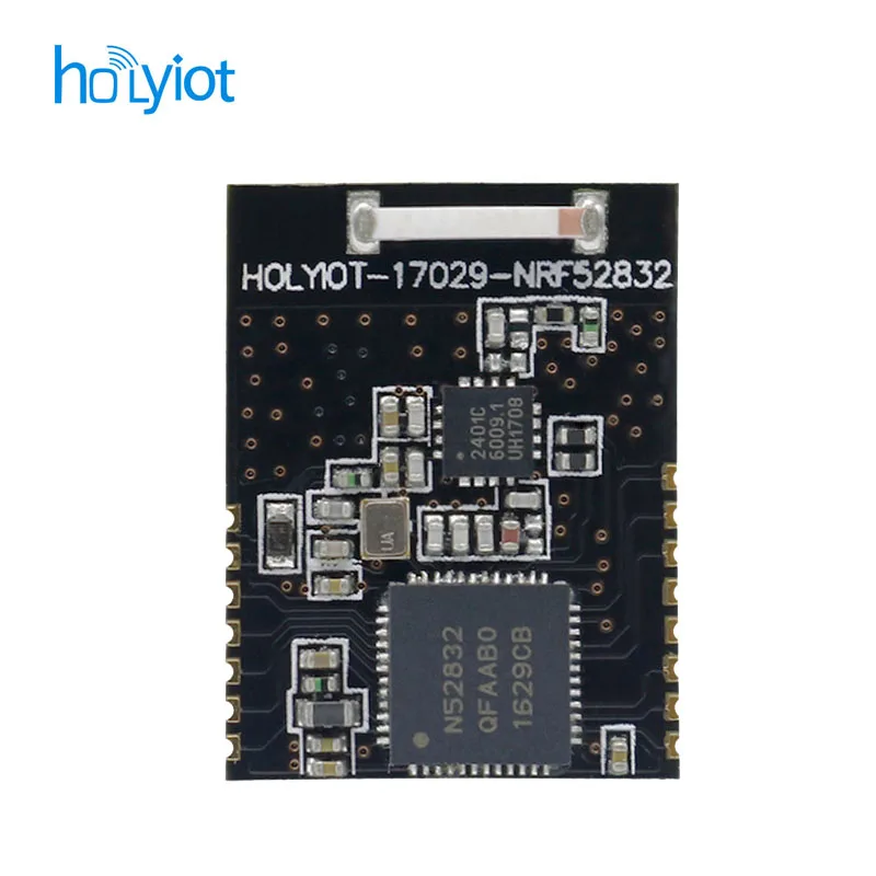 Nordic nRF52832 BLE 4.0 4.2 5.0 module bluetooth low energy PA cer|Home Automation Modules ...