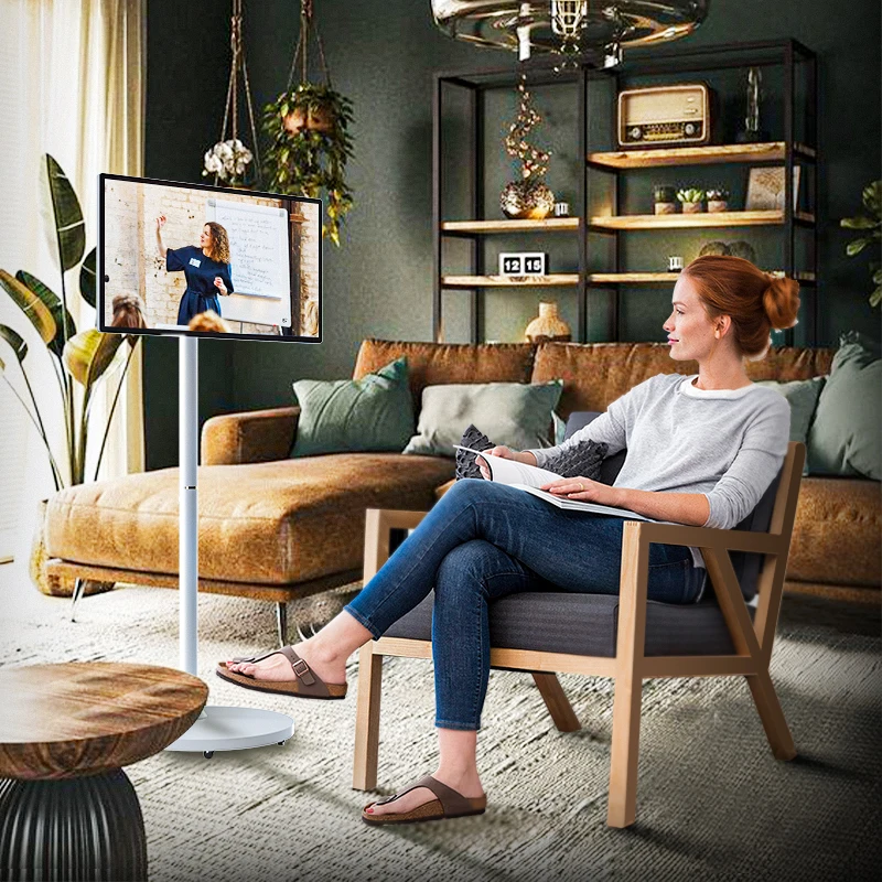 Mobile-Smart-Screen-Indoor-21-5-Inch-Android-Standby-me-WIFI-Touch ...