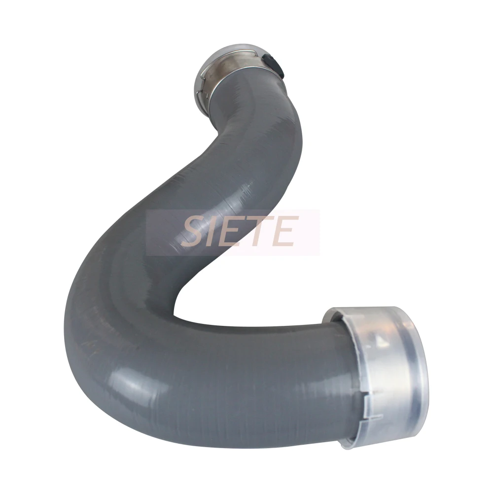 906 528 25 82 Turbo Charger Intercooler Hose Radiator Hose 9065282582 ...
