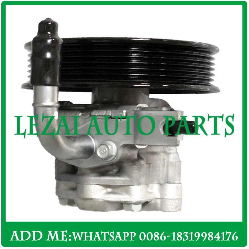 Hyundai 용 파워 스티어링 펌프 06 10 Sonata 2.4L 57100 3K010 57100 3K000 ...