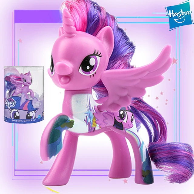 Baby Princess Twilight Sparkle