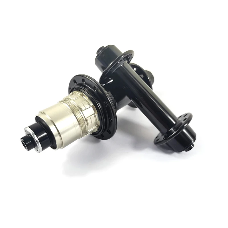 Powerway R13ロードバイクハブ18/24穴ライト自転車ハブリムvブレーキバイクホイール16/18/20/21/24/28穴使用可能な ...