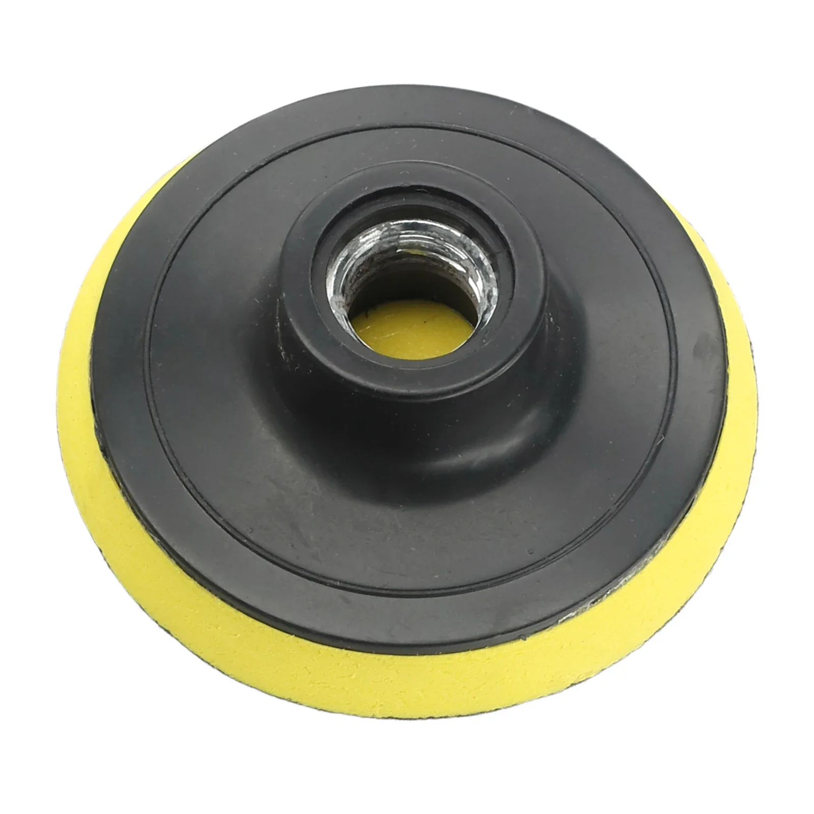 3-4-5-6-7-Inch-Sanding-Disc-Backing-Pad-Drill-Rod-100-125mm-Sandpaper ...