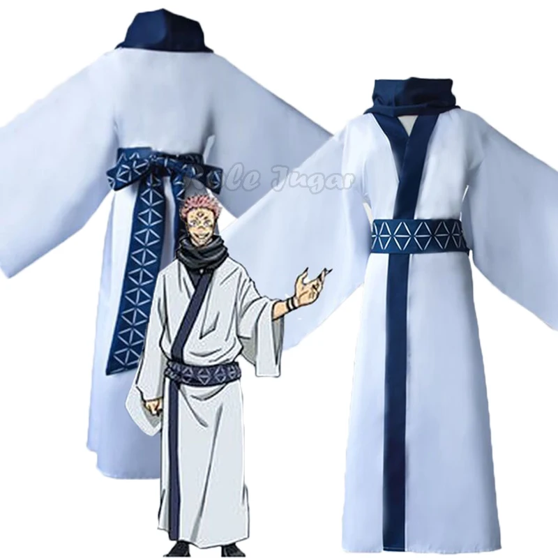 Anime-Ryomen-Sukuna-Cosplay-Costume-Adult-Men-Women-Outfits-Kimono ...
