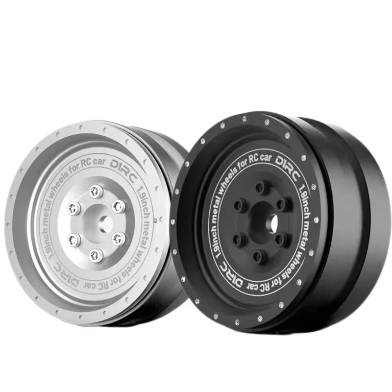 1-9-inch-large-metal-simulation-wheel-hub-for-1-10-RC-Crawler-Car-Axial ...
