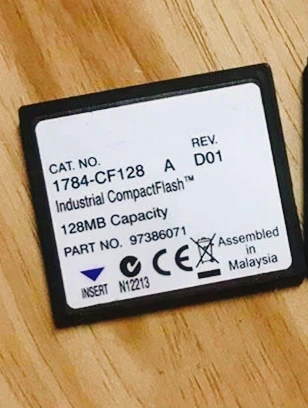 Novo e original 1784 cf128| | - AliExpress