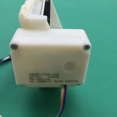 1PC Damper Motor FBZA 1750 10D Replacement for Samsung DA31 00043F BCD ...