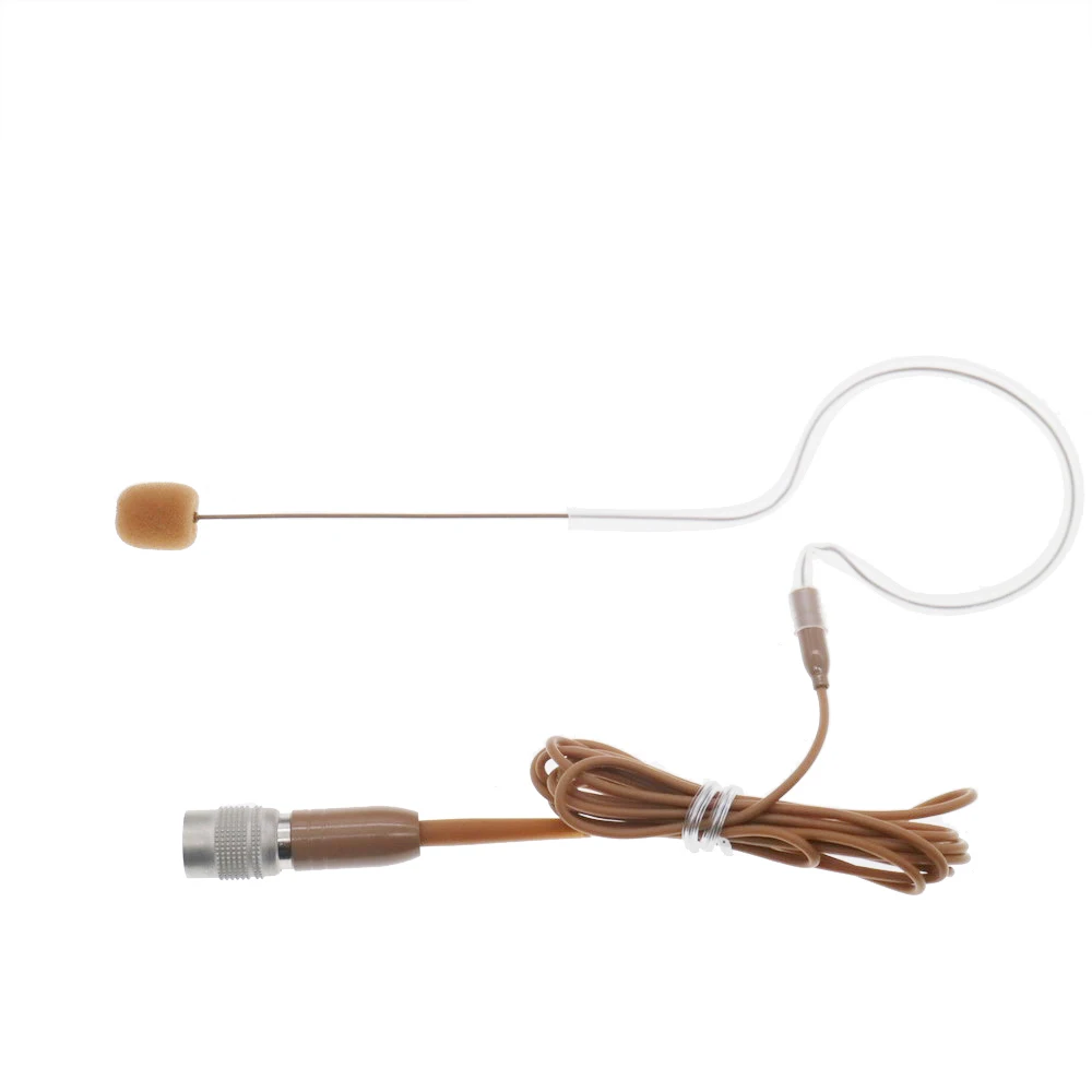 Micr-fono-MX153-para-Shure-SLXD-ULXD-PGXD-Sennheiser-G3-G4-Audio ...