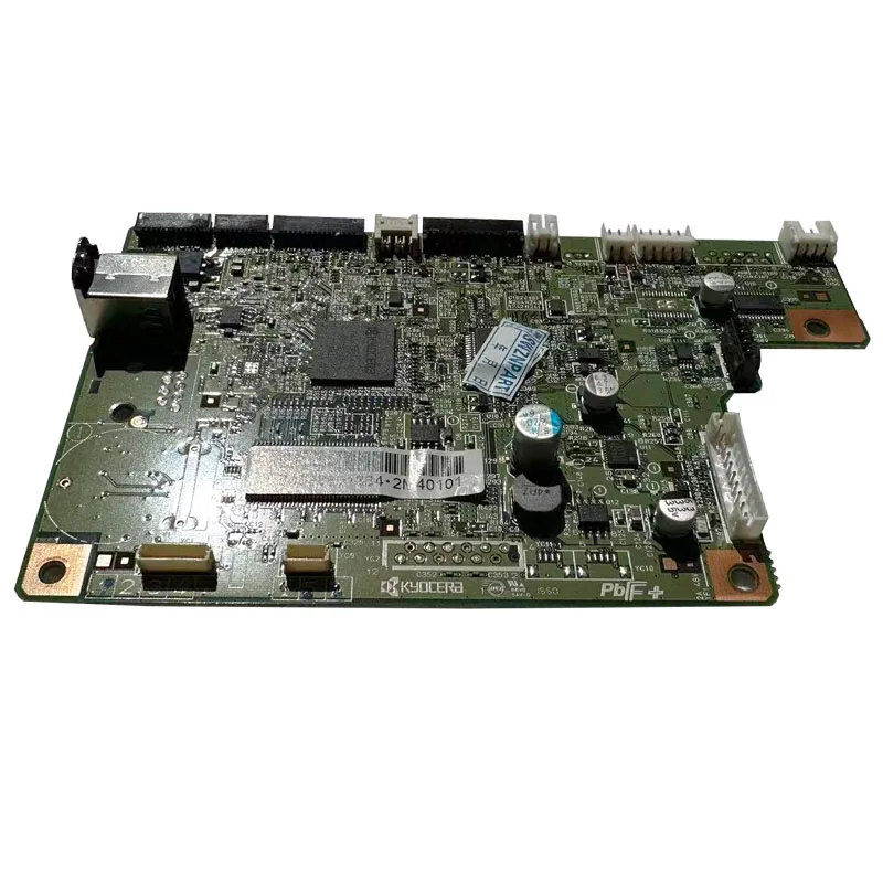Placa principal do Formatter da mãe, Kyocera, Ecosys, FS, 1040, 1060 ...