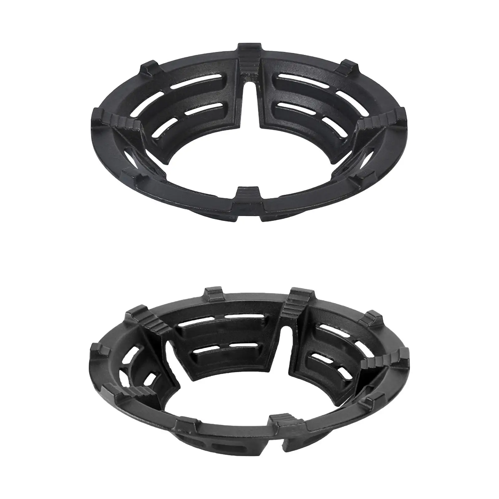 Wok-Support-Rings-Wok-Stand-Durable-Iron-Stove-Trivet-Pan-Holder-Stand ...