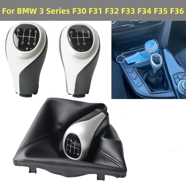 F30 Bmw Manual Shift Knob