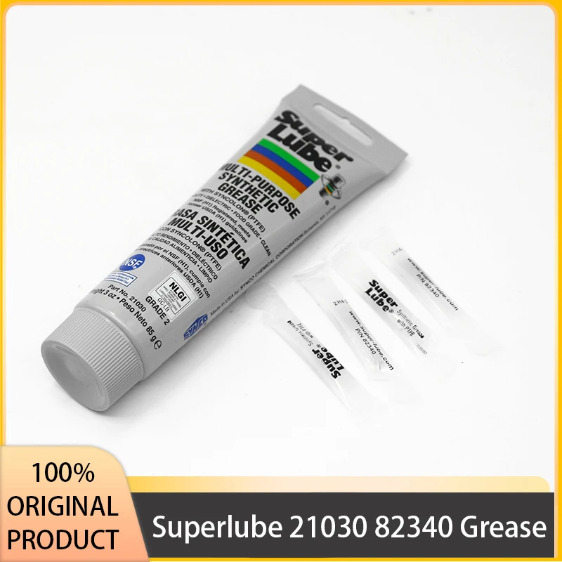 Superlube-Grease-21010-21014-21030-91003-92003-93003-98003-51010-51014 ...