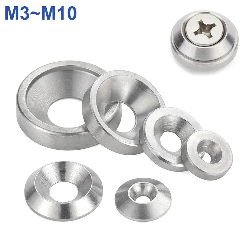 Rondelles-Coniques-Concaves-et-Convexes-M3-Figured-M5-M6-M8-M10-en ...