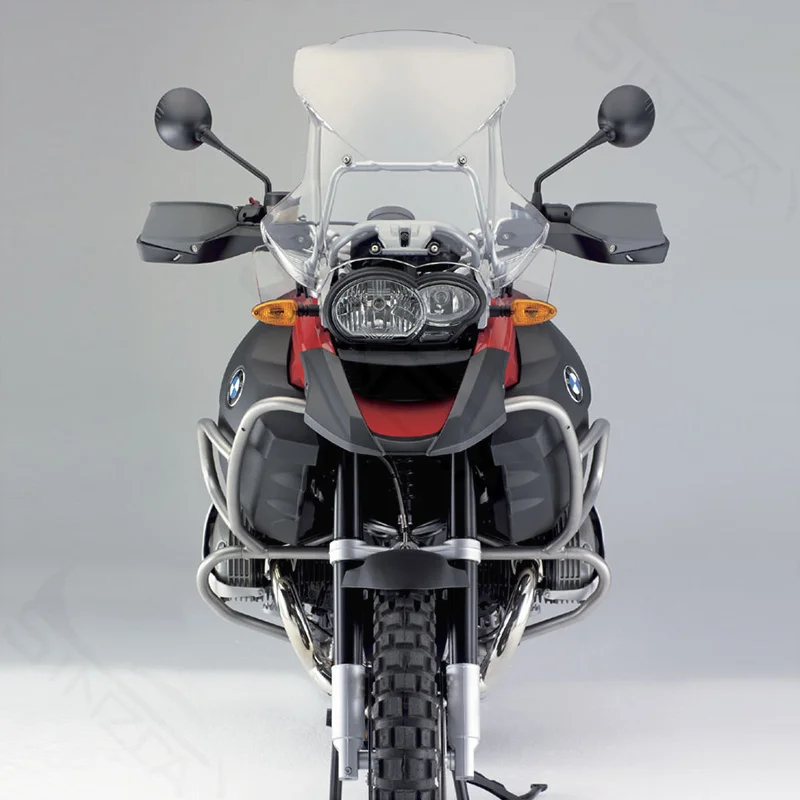 Screen-Windshield-For-BMW-R1200GS-ADV-2005-2012-2006-2007-2008-2009 ...