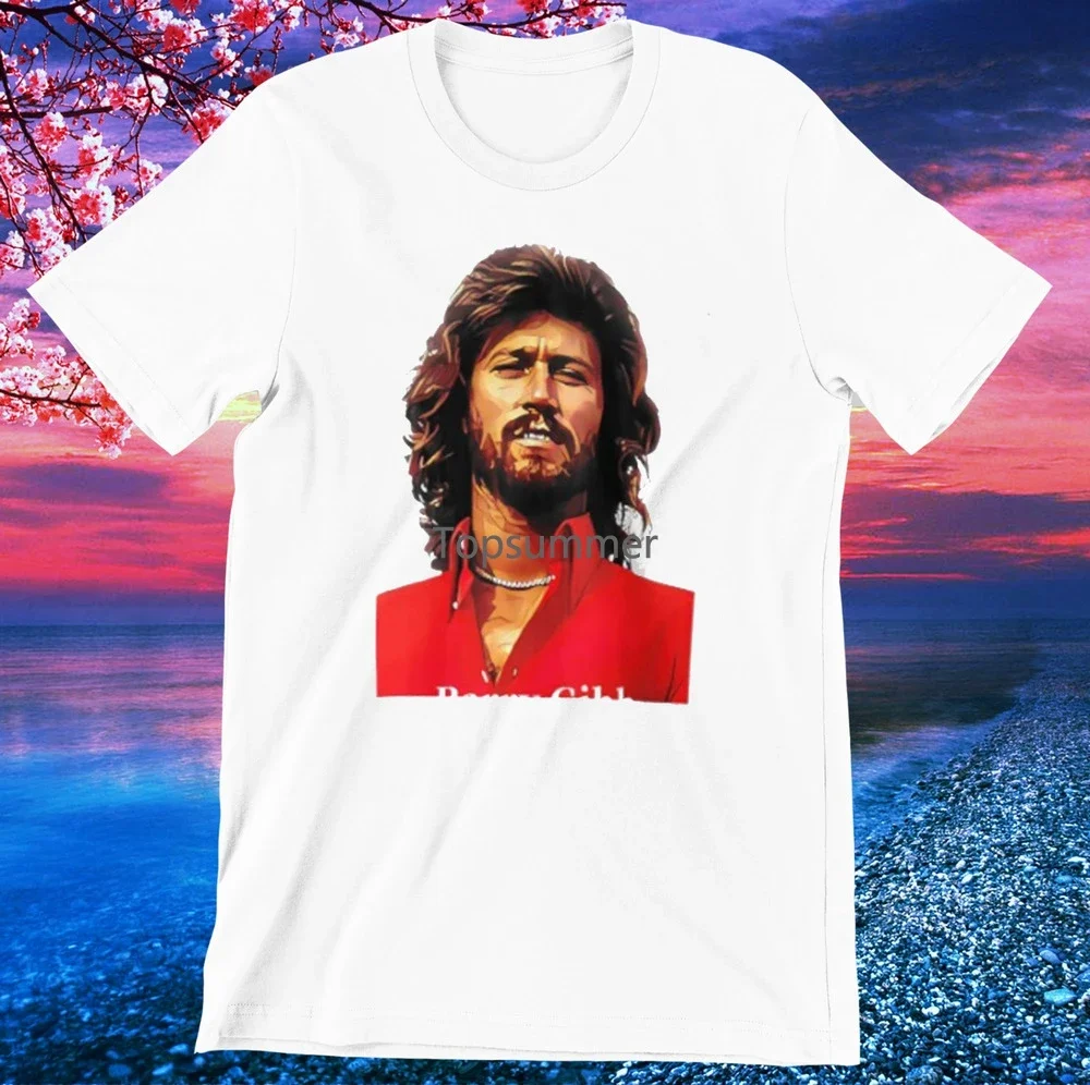 Camiseta-de-algod-n-de-The-Bee-Gees-para-hombre-camisa-de-todas-las ...