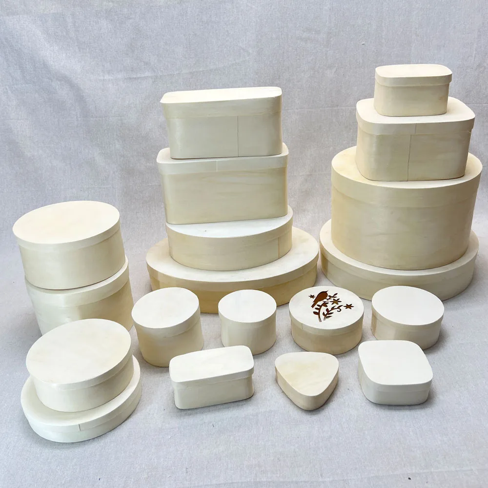 Eco-friendly-Round-Poplar-Wooden-Cheese-Cake-Pastry-Salad-Bread-Pizza ...