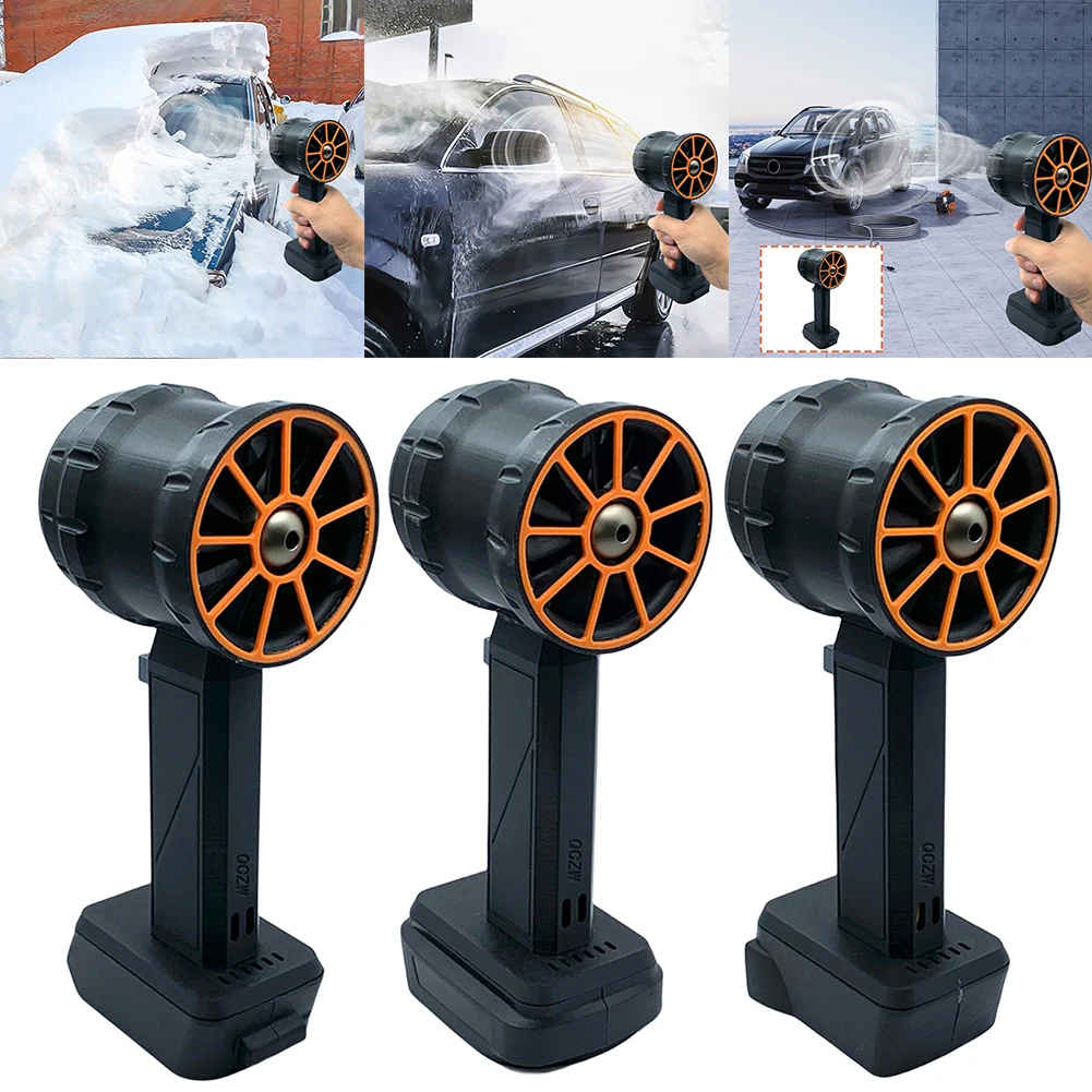XL-Turbo-Jet-Fan-2200g-Thrust-Car-Washer-64mm-Brushless-Motor-Jet ...