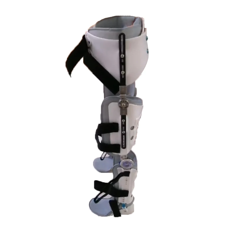 Bionic Leg Brace