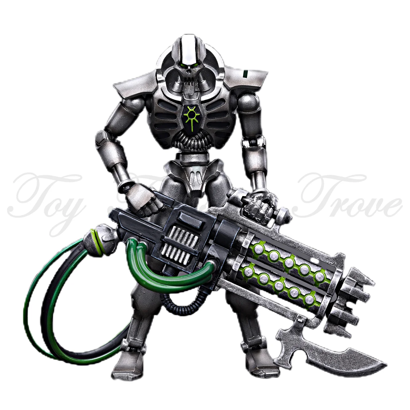 Warhammer 40k Figures Necrons