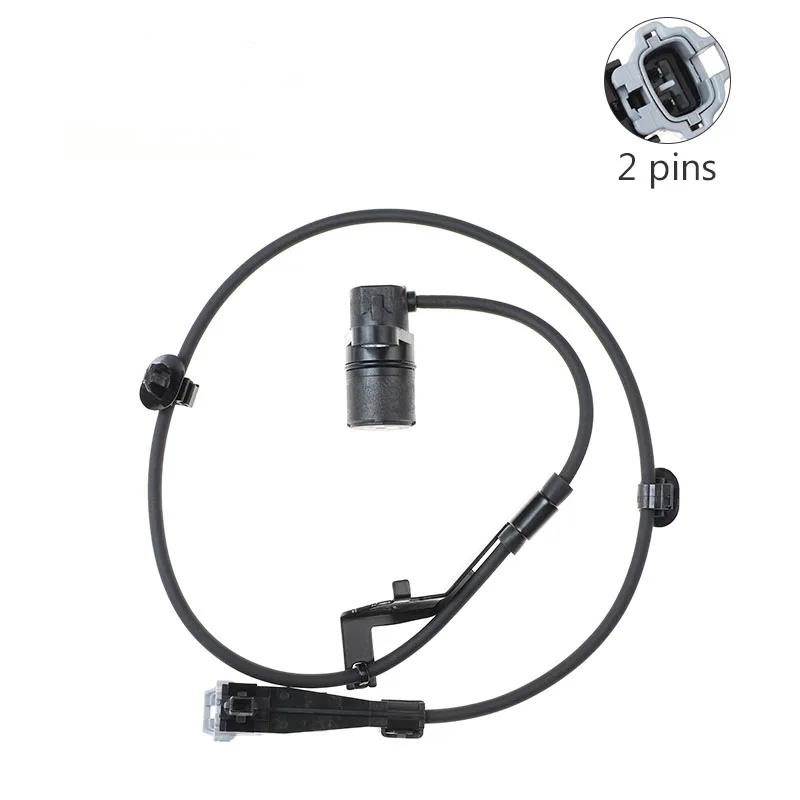 89542-0k020 89543-0k020 89546-0k070 89545-0k070 Front Rear Left Right ...